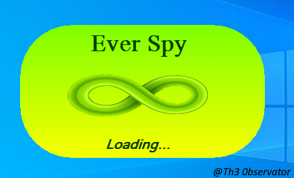 EverSpy 2 Malware - Reverse Engineering - Th3 0bservator